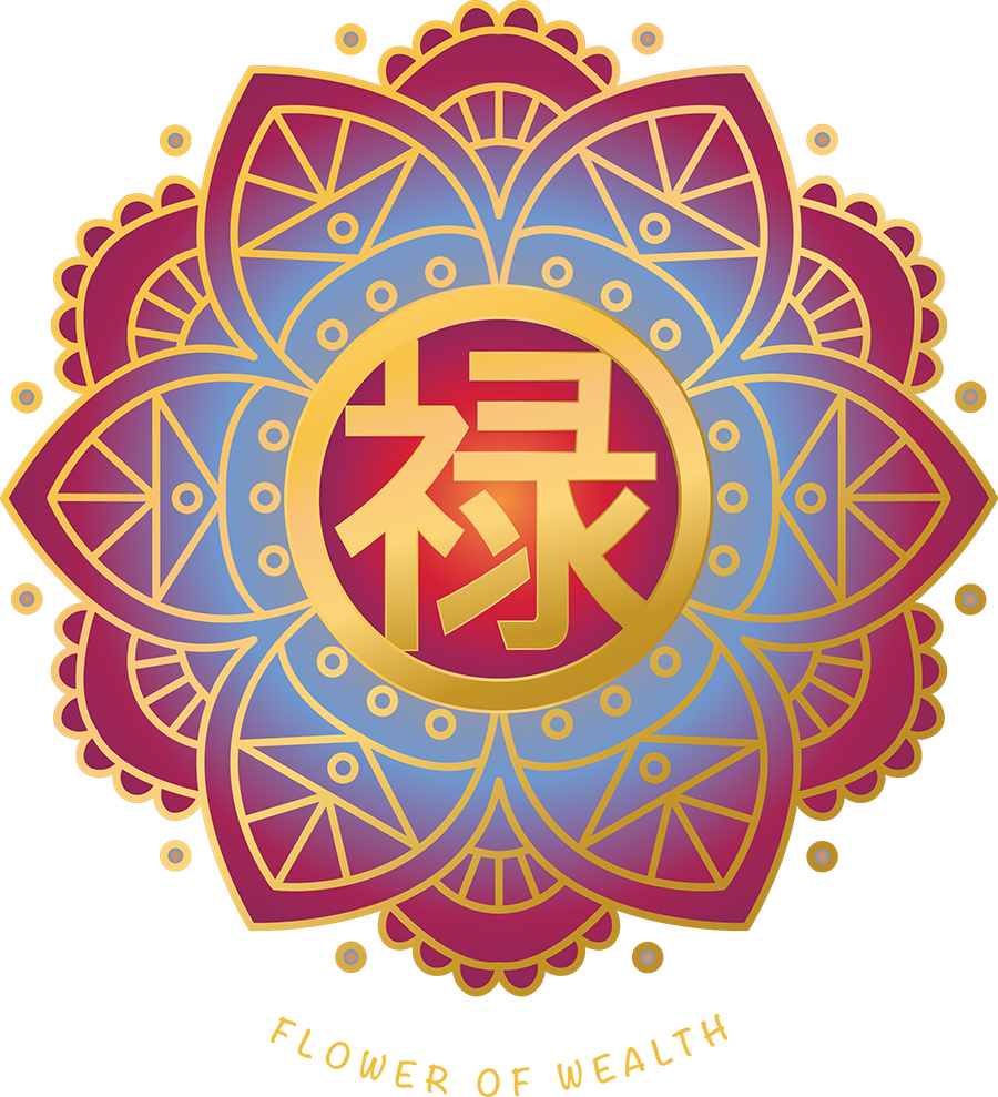 Flower of Wealth – Fields of Fortunes